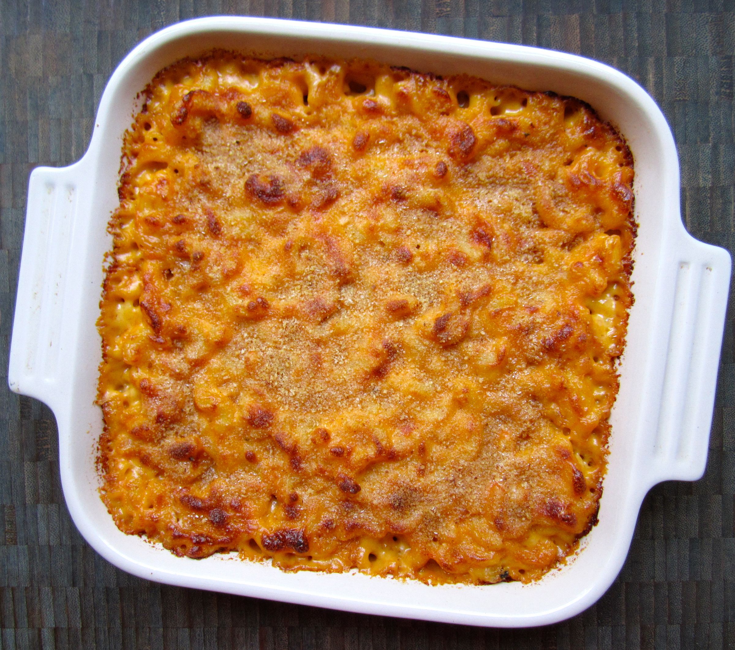 Mac and Cheese : 10 Steps (with Pictures) - Instructables