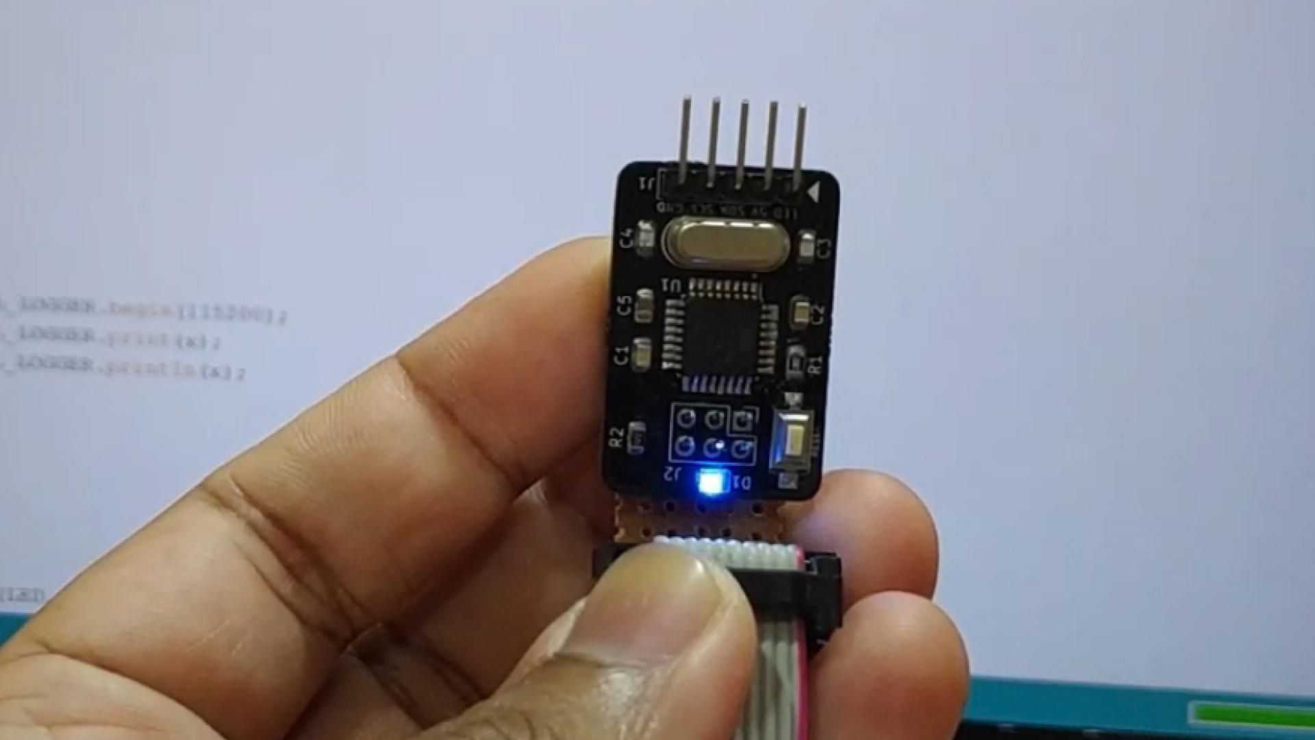 Crypto-Mining With the DUCO-Miners : 8 Steps - Instructables