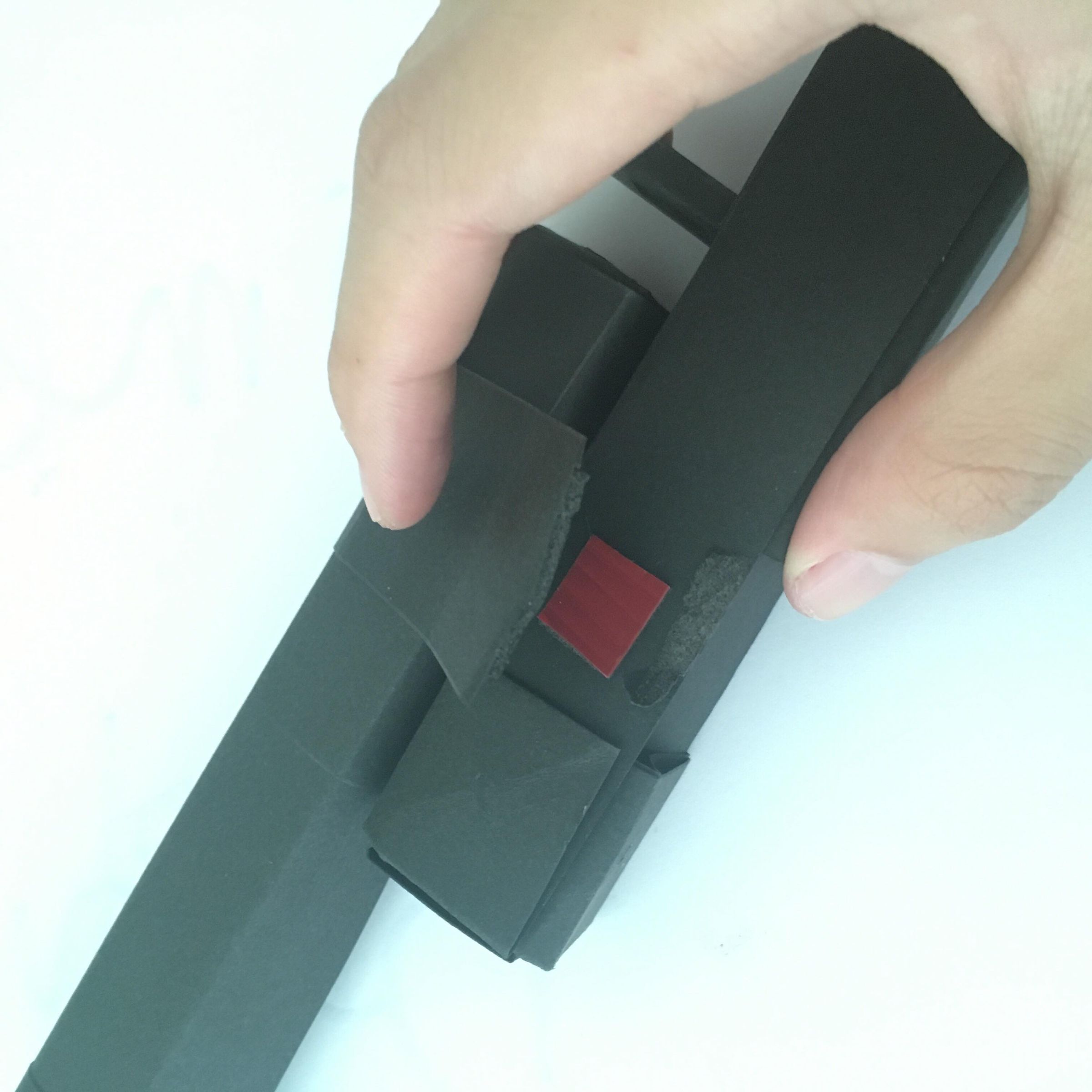 DIY Origami Microscope : 6 Steps (with Pictures) - Instructables
