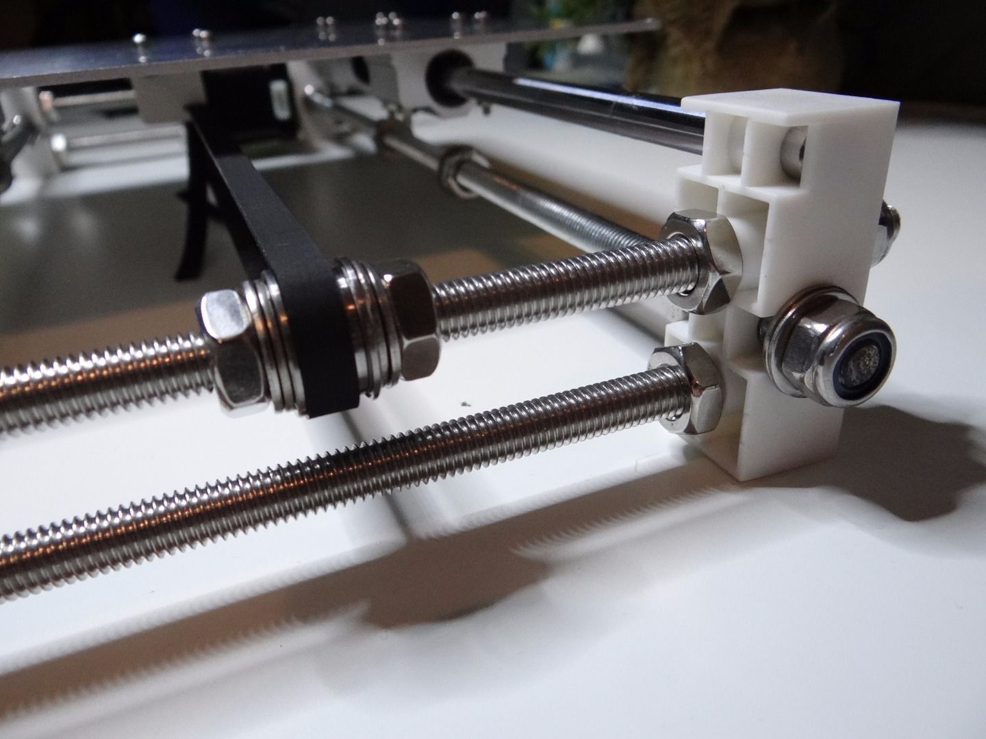 How to Assemble Very Cheap 3D Printer : 18 Steps (with Pictures ...