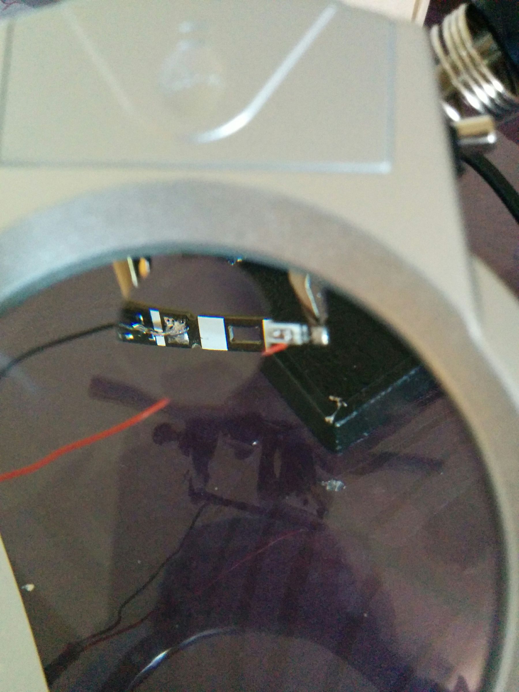 Power an Android Phone Without Battery : 4 Steps (with Pictures ...