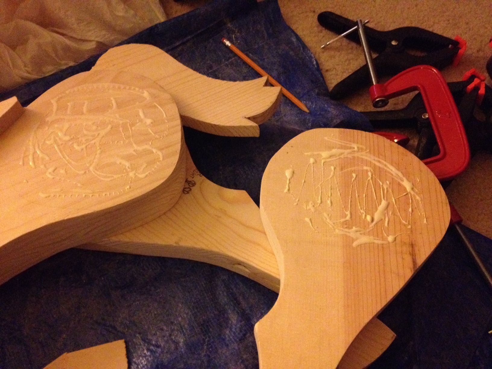 Heirloom Rocking Horse : 53 Steps (with Pictures) - Instructables