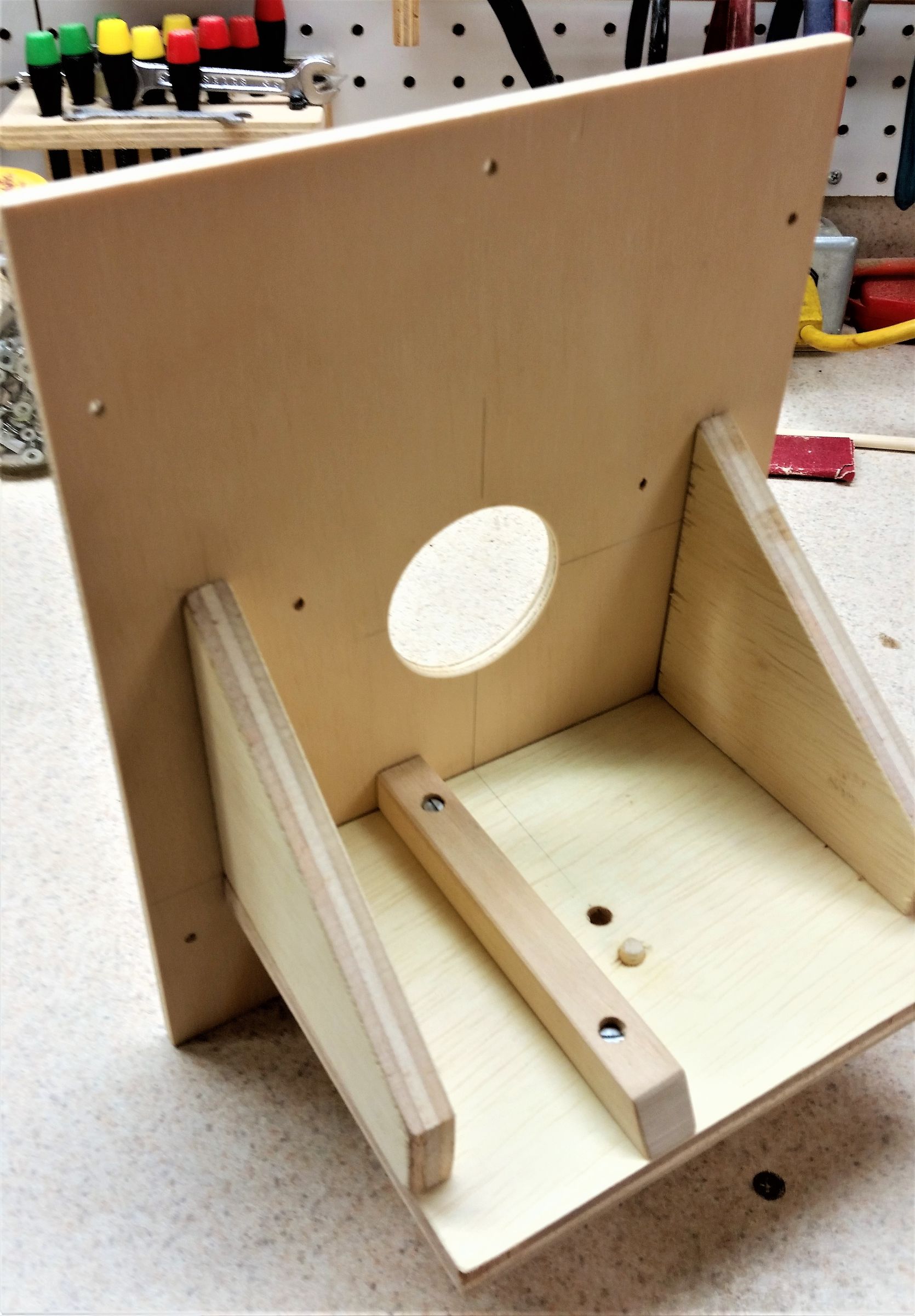 Building a Solar Projector : 17 Steps (with Pictures) - Instructables