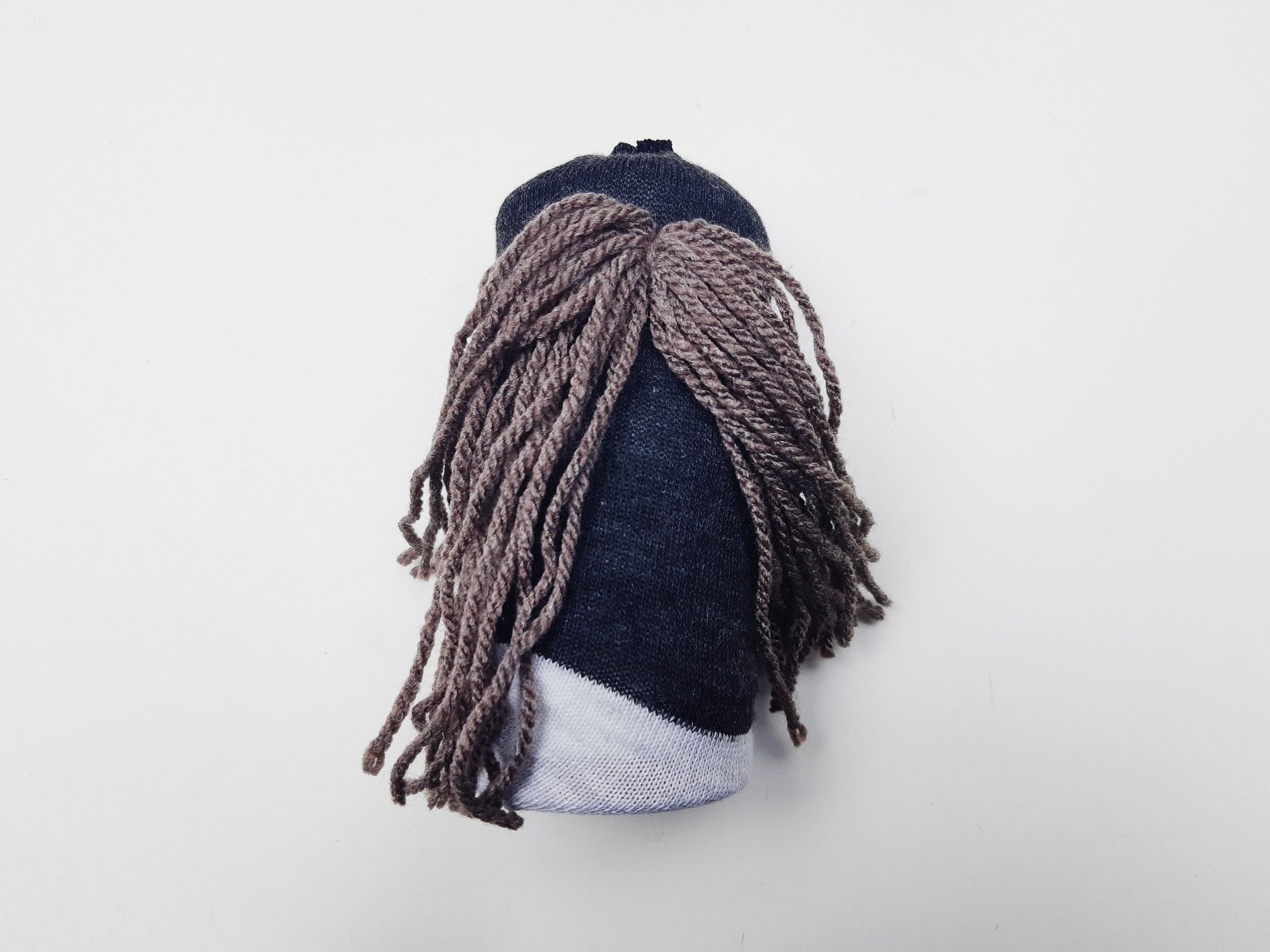 How to Make a Yarn Dog : 11 Steps (with Pictures) - Instructables