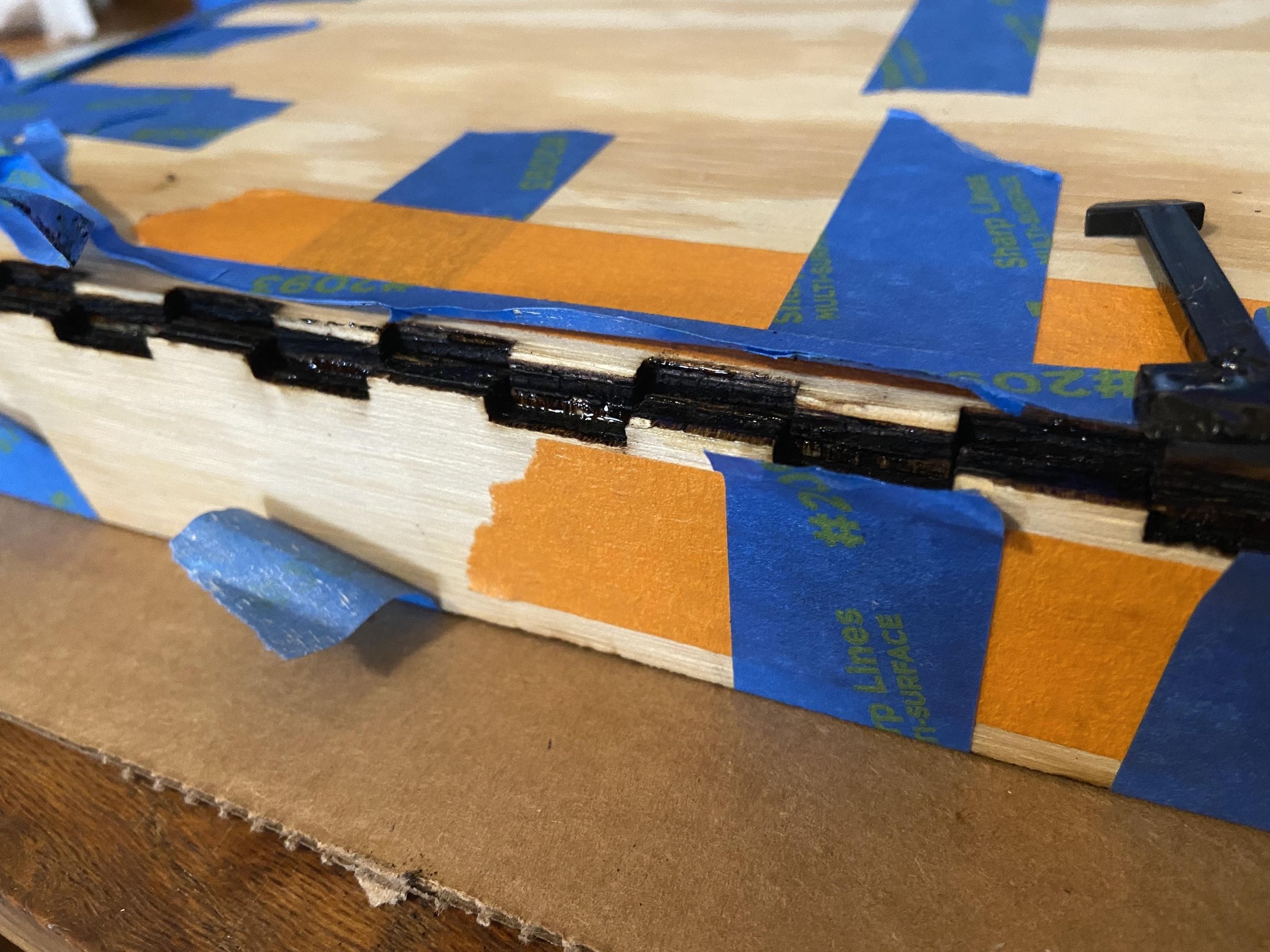 Arduino MIDI Keyboard : 9 Steps (with Pictures) - Instructables