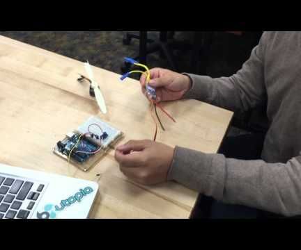 RC Blimp : 9 Steps - Instructables