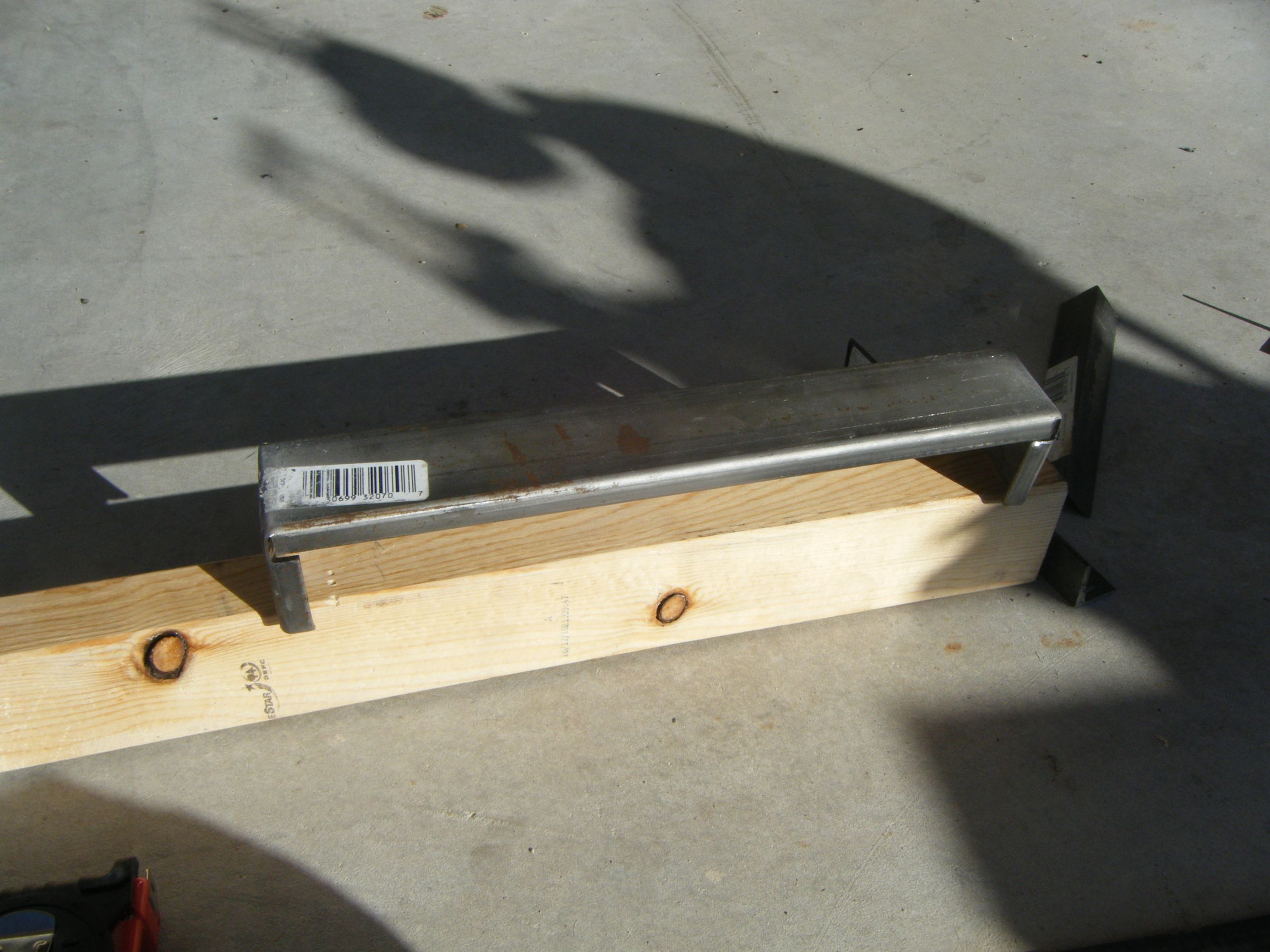 Metal Bender : 10 Steps (with Pictures) - Instructables