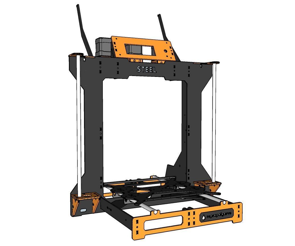 3D - Printers & Printings - Instructables