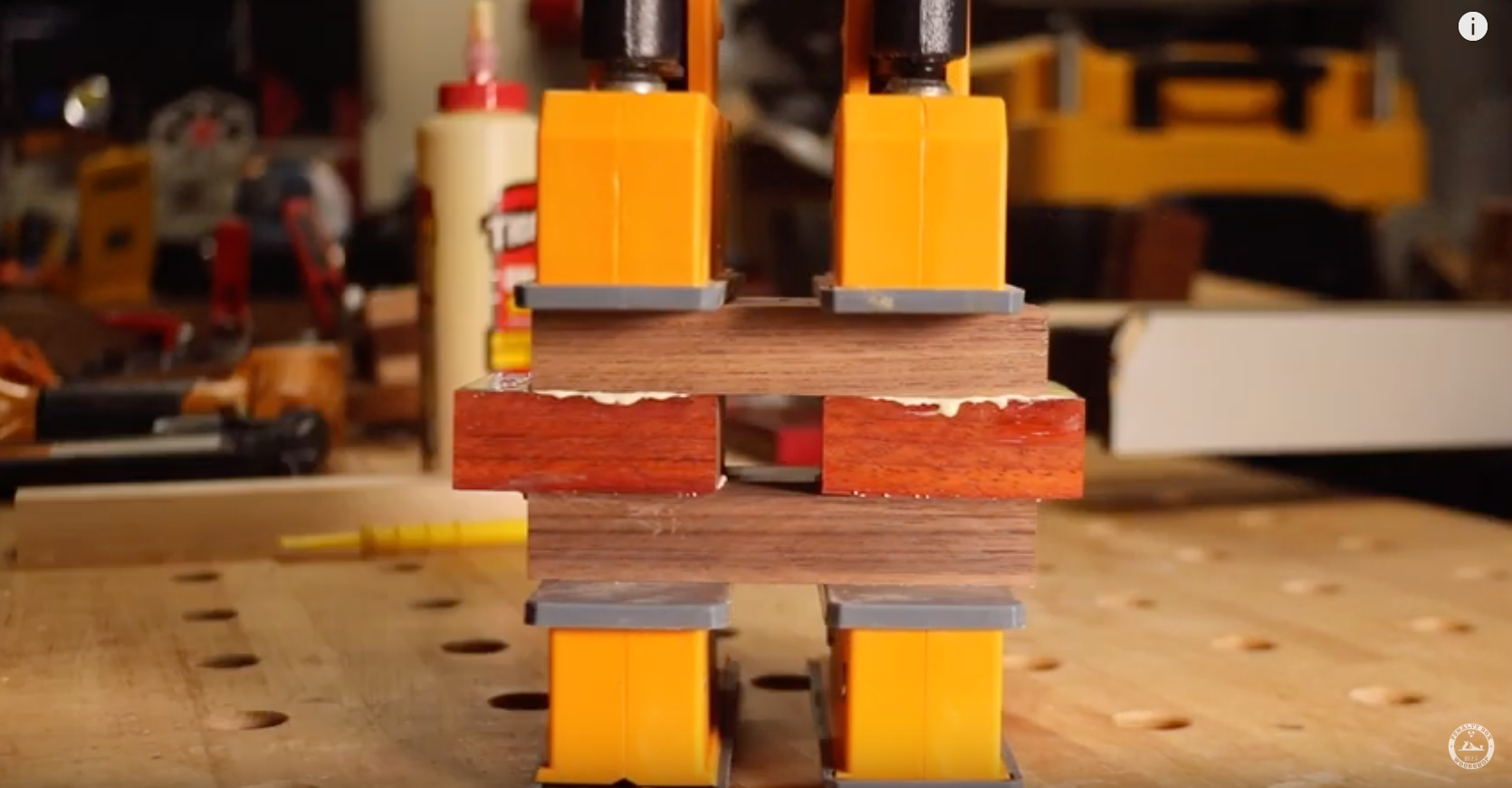 How to Make a Woodworking Mallet : 10 Steps (with Pictures) - Instructables