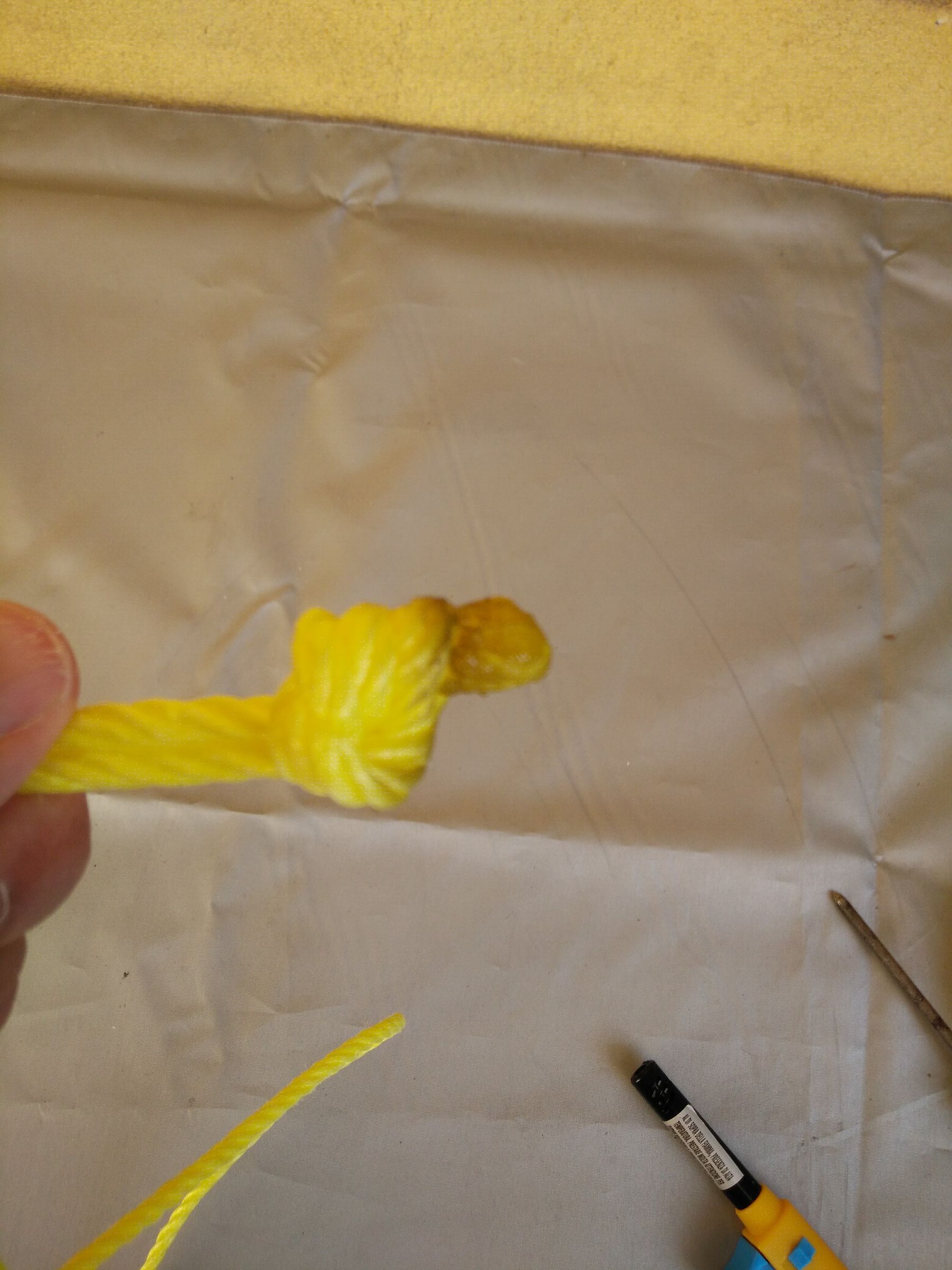 Backyard Zip Line : 11 Steps (with Pictures) - Instructables