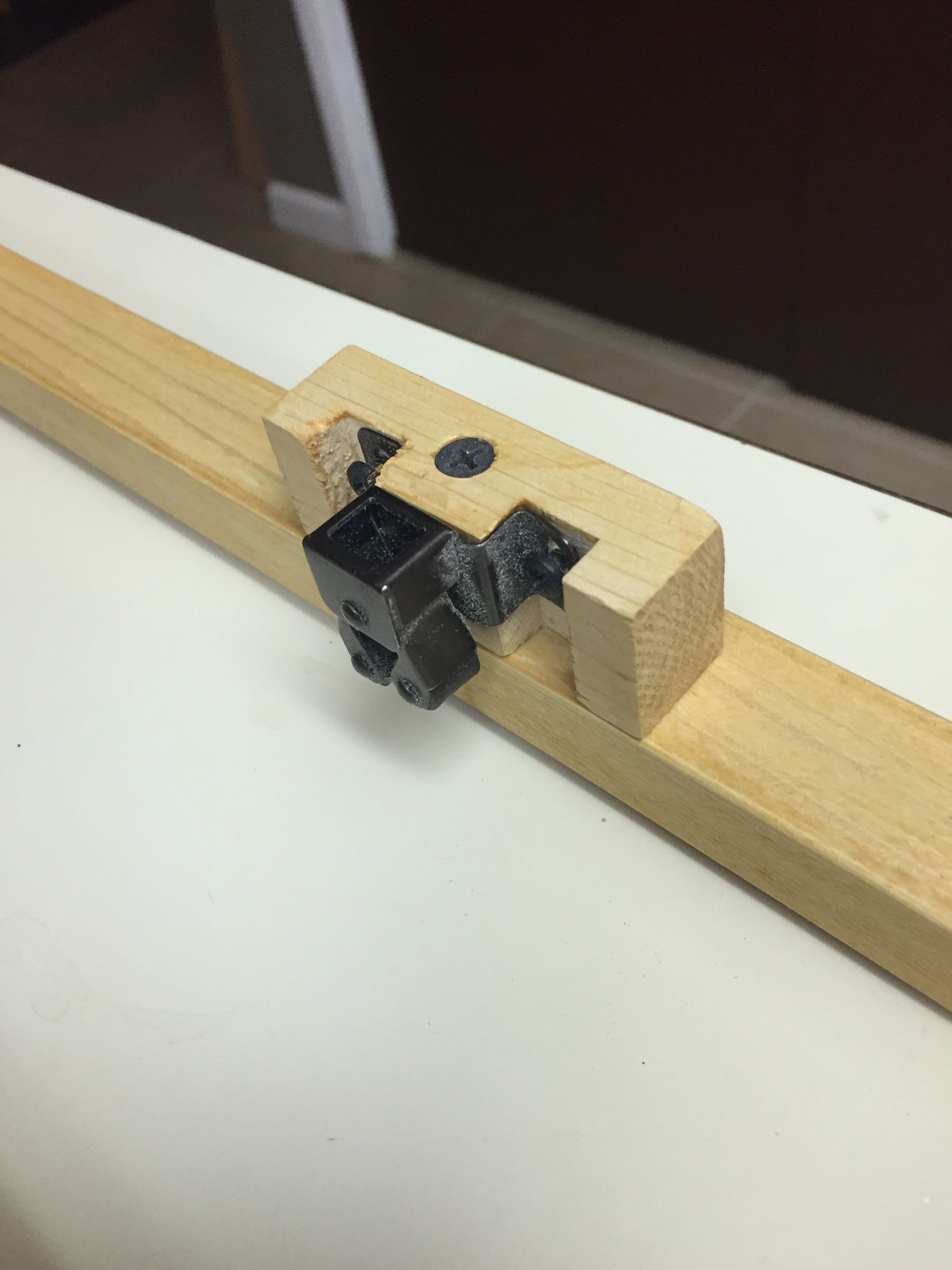 Nancy's Double Stack Cage : 5 Steps - Instructables