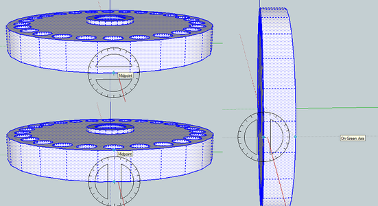 Thomas Jefferson Wheel Cypher : 9 Steps (with Pictures) - Instructables