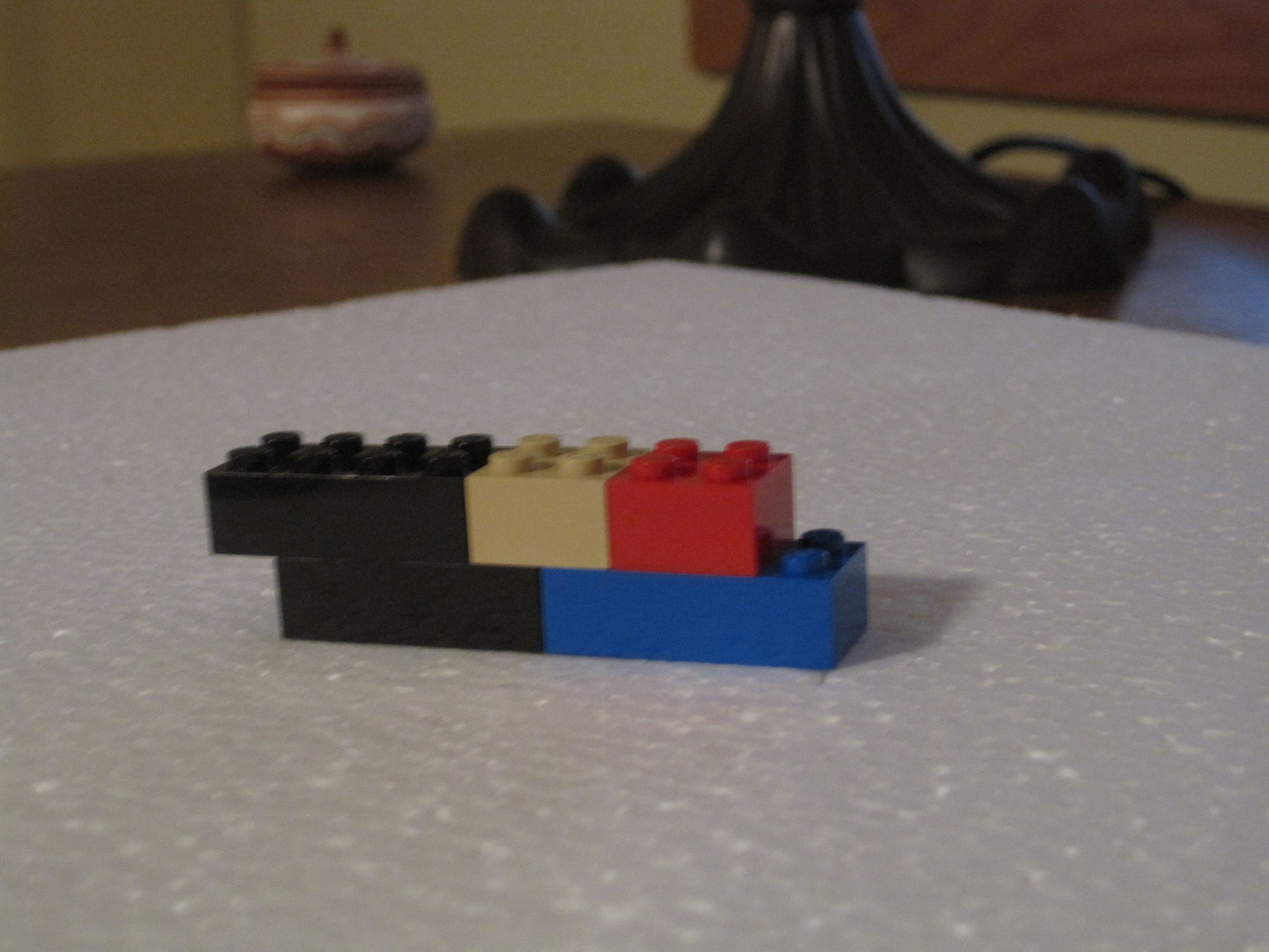 Lego Computer Case : 19 Steps (with Pictures) - Instructables