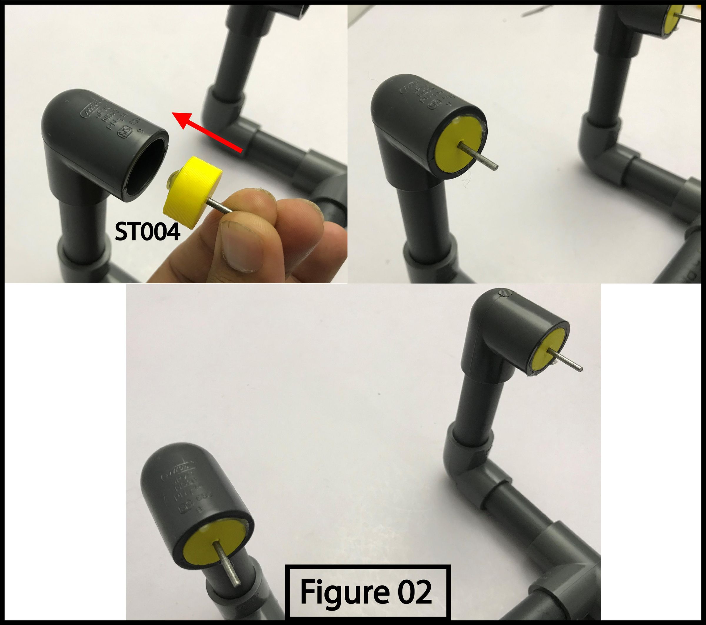 SCREW DRIVE RC TANK : 11 Steps (with Pictures) - Instructables