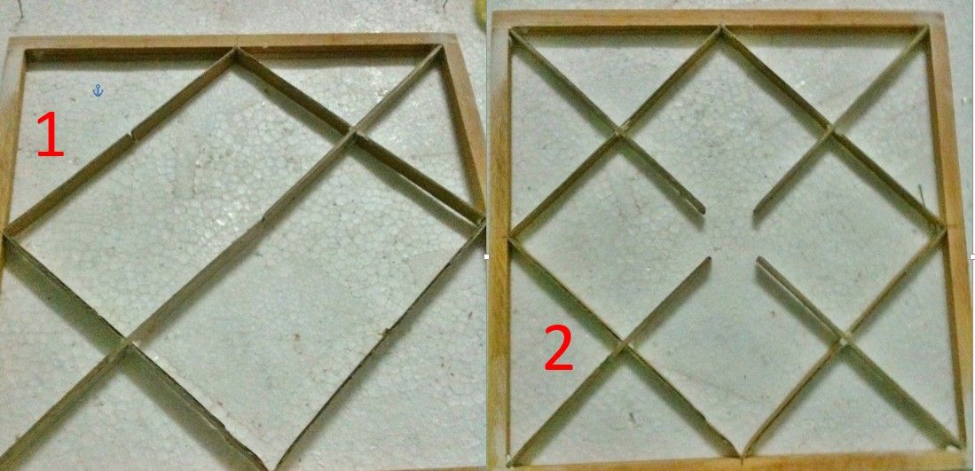 Easy DIY Iron Wall Art! : 6 Steps (with Pictures) - Instructables