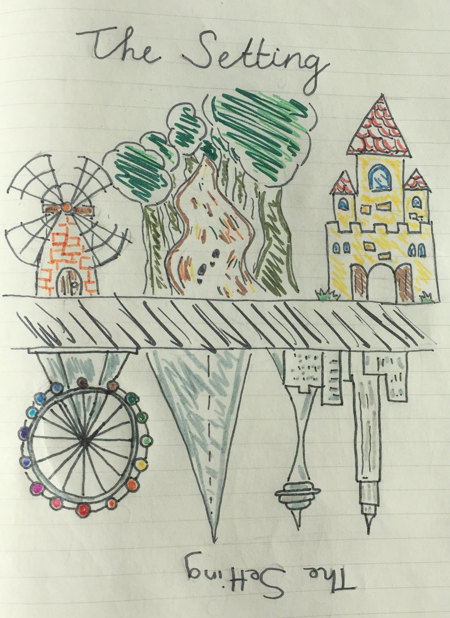 How to Write a Fairy Tale : 8 Steps (with Pictures) - Instructables