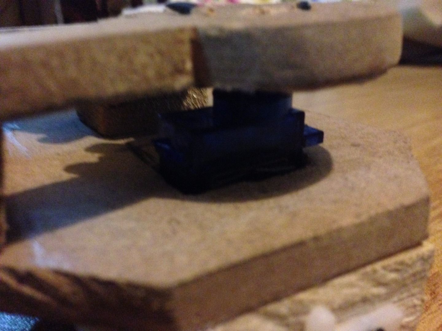 Edison Robotic Arm : 3 Steps - Instructables