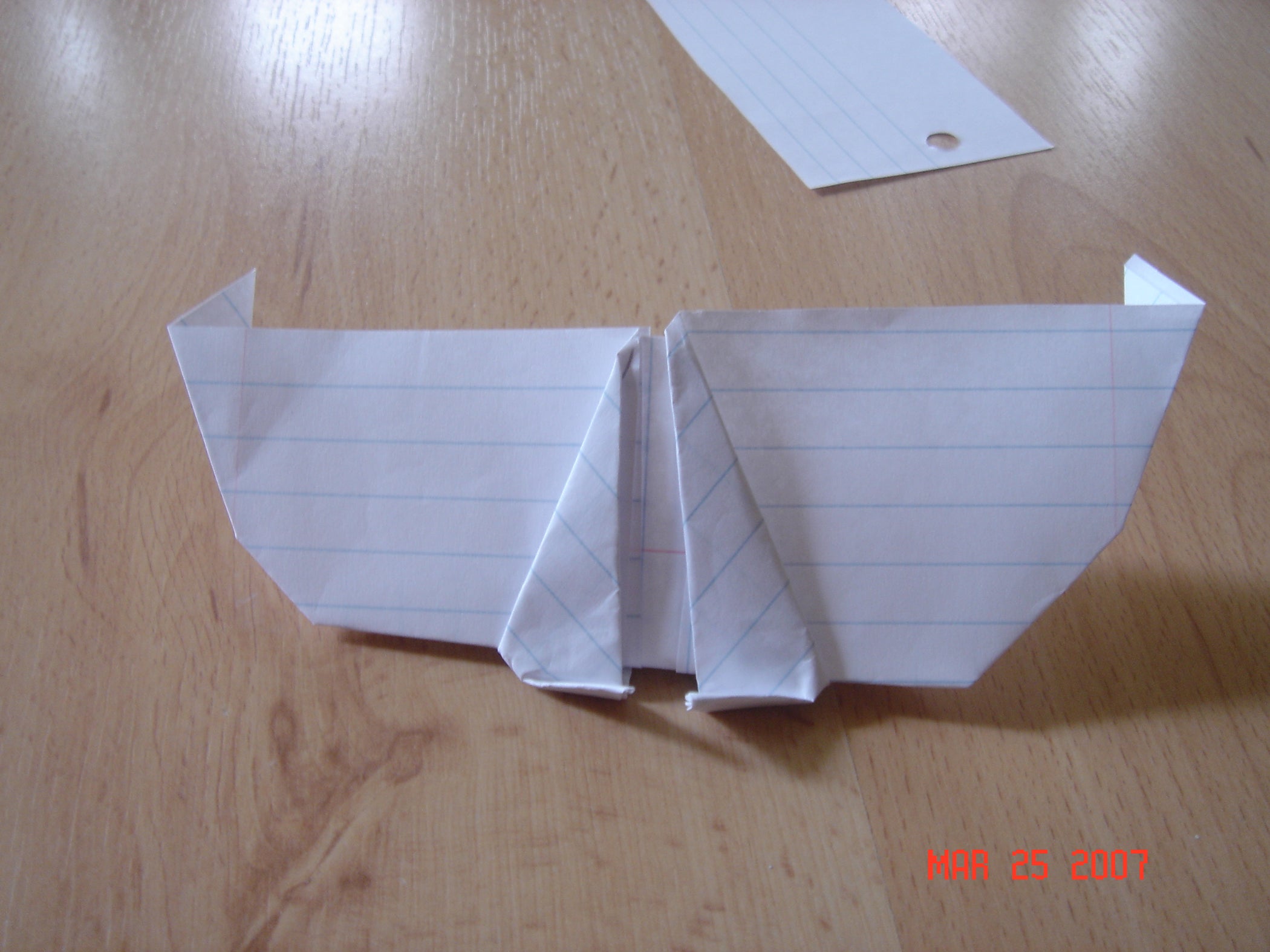 Paper Bat 7 Steps Instructables paper-bat-7-steps-instructables