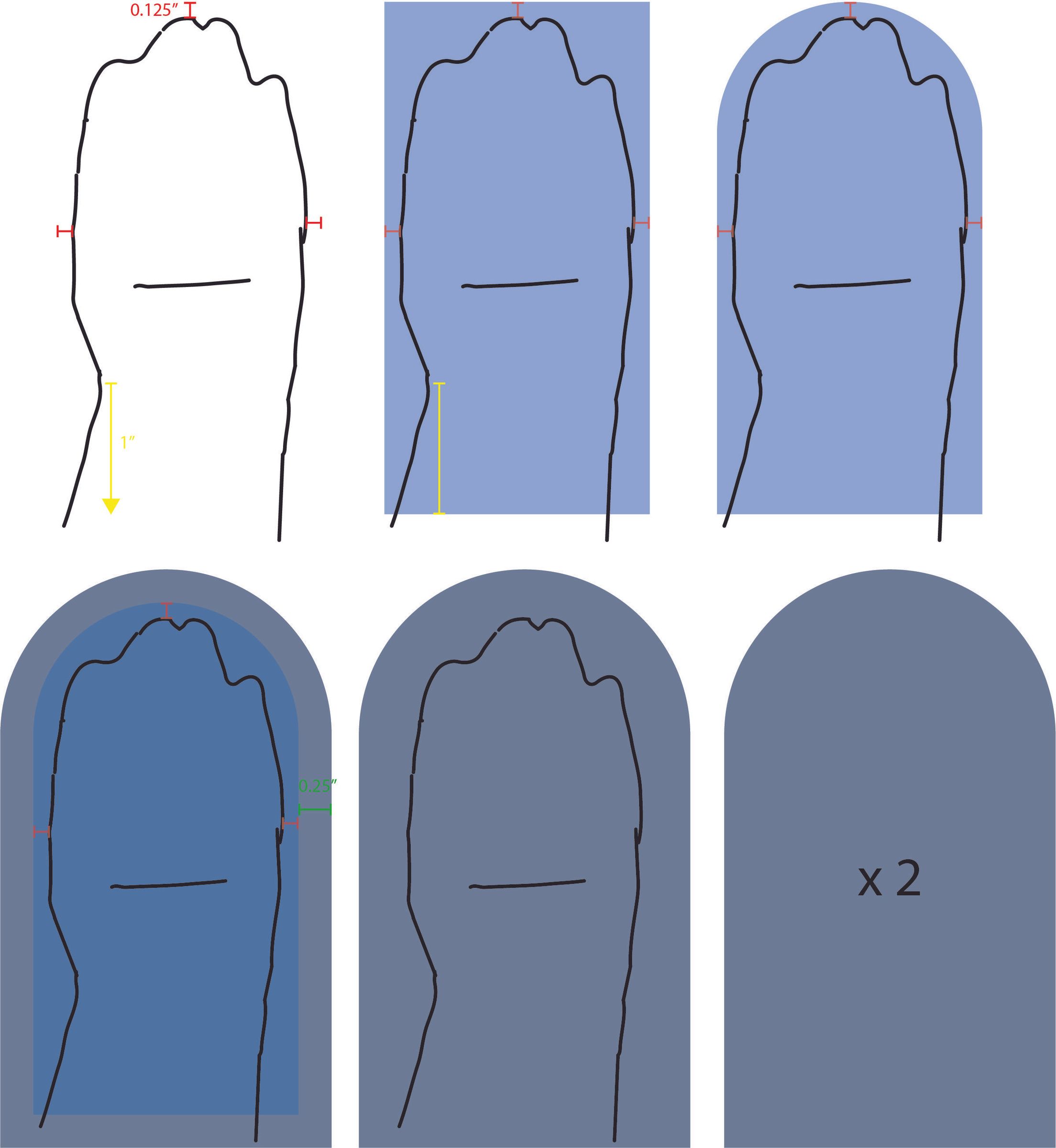 Dog Shoes : 9 Steps (with Pictures) - Instructables