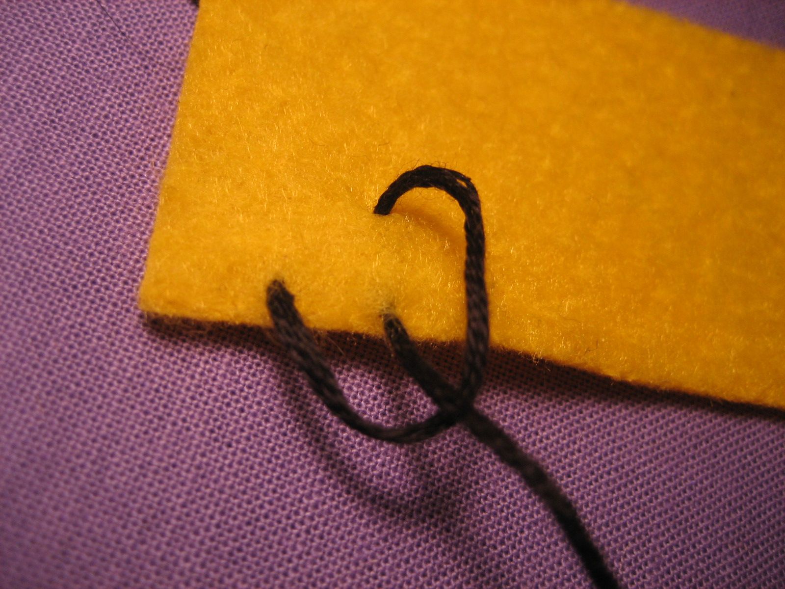 How to Sew. : 7 Steps (with Pictures) - Instructables