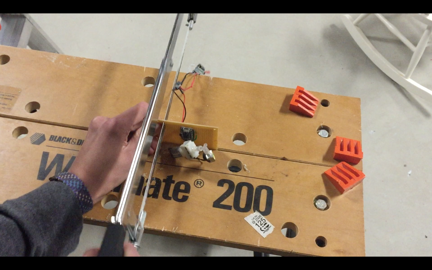 Aerobox - a Soft Robotics Control System : 12 Steps - Instructables