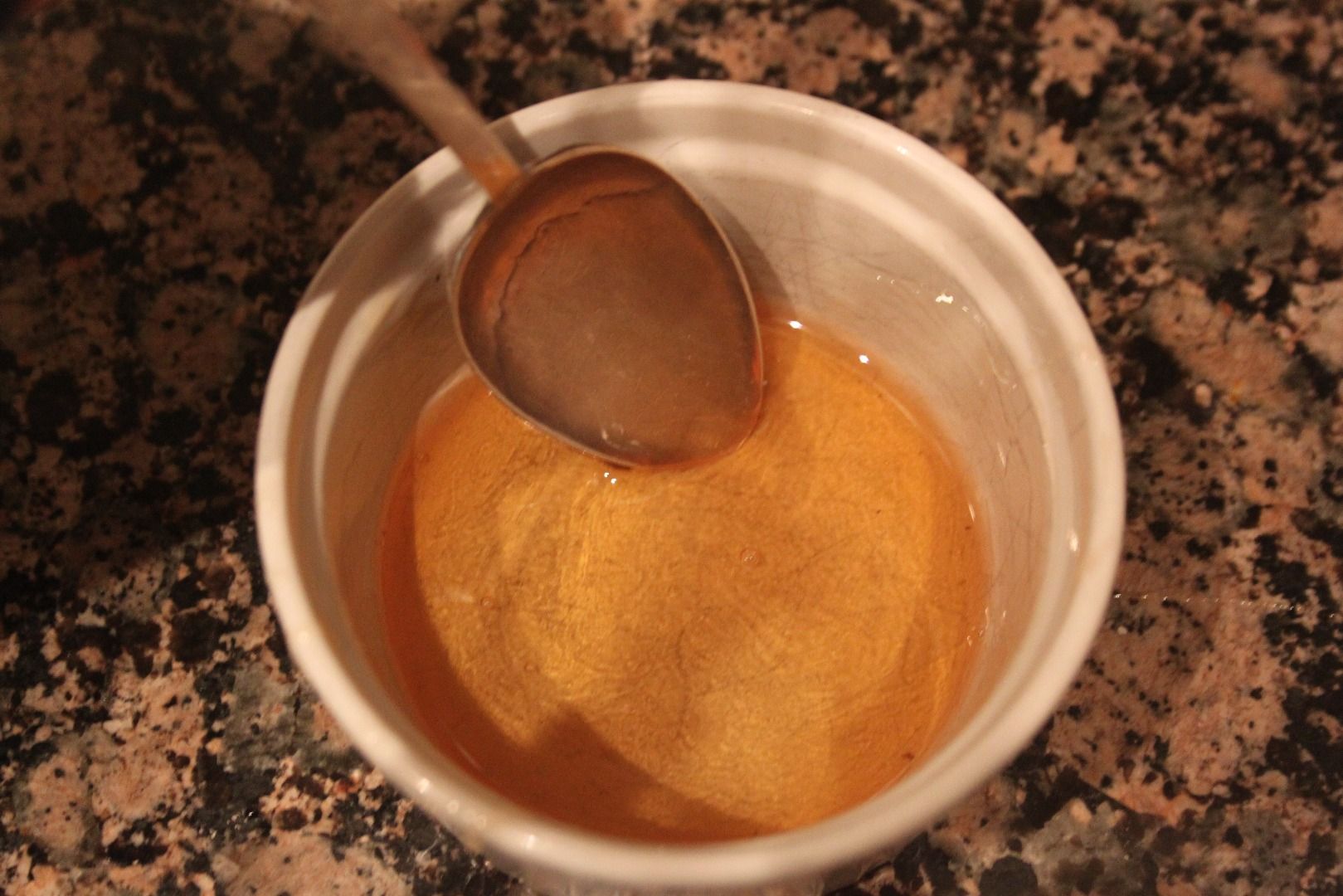 The BEST Homemade Cough Syrup EVER : 3 Steps (with Pictures ...