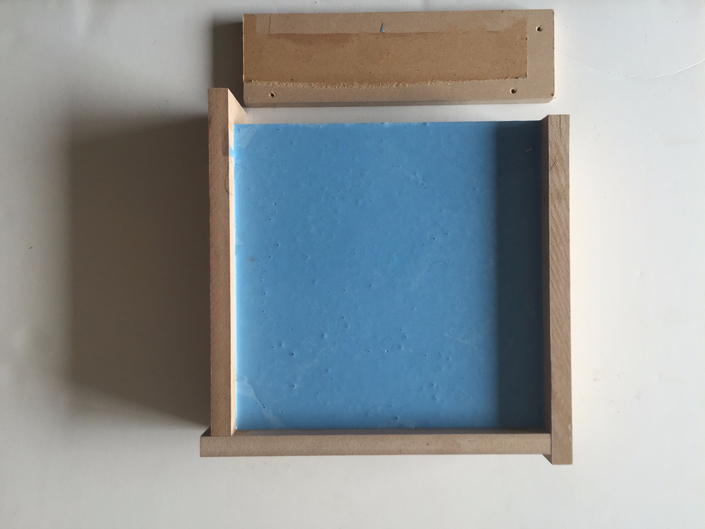 Concrete Screen Tile : 8 Steps (with Pictures) - Instructables