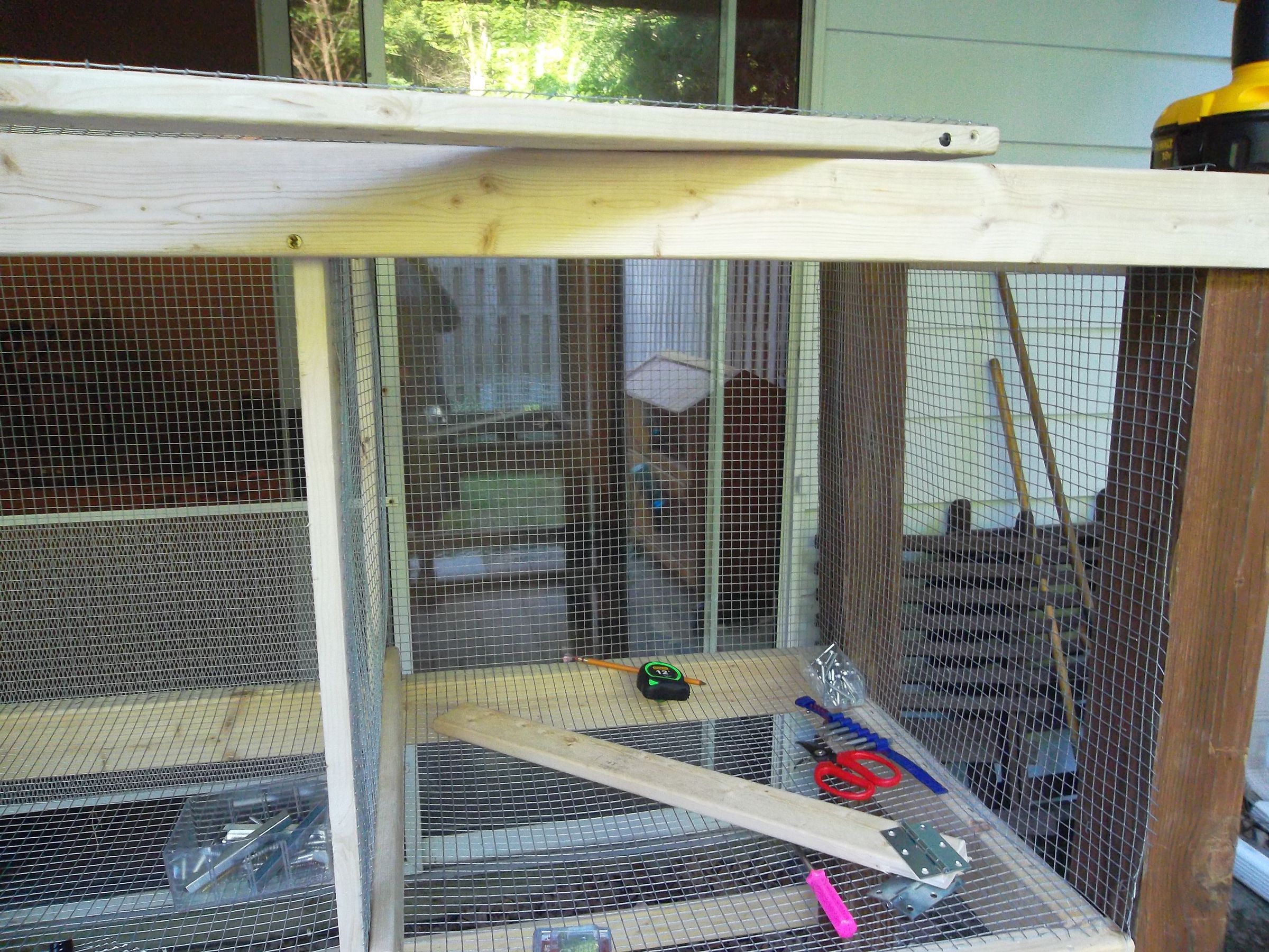 Small Rabbit Farming : 7 Steps (with Pictures) - Instructables