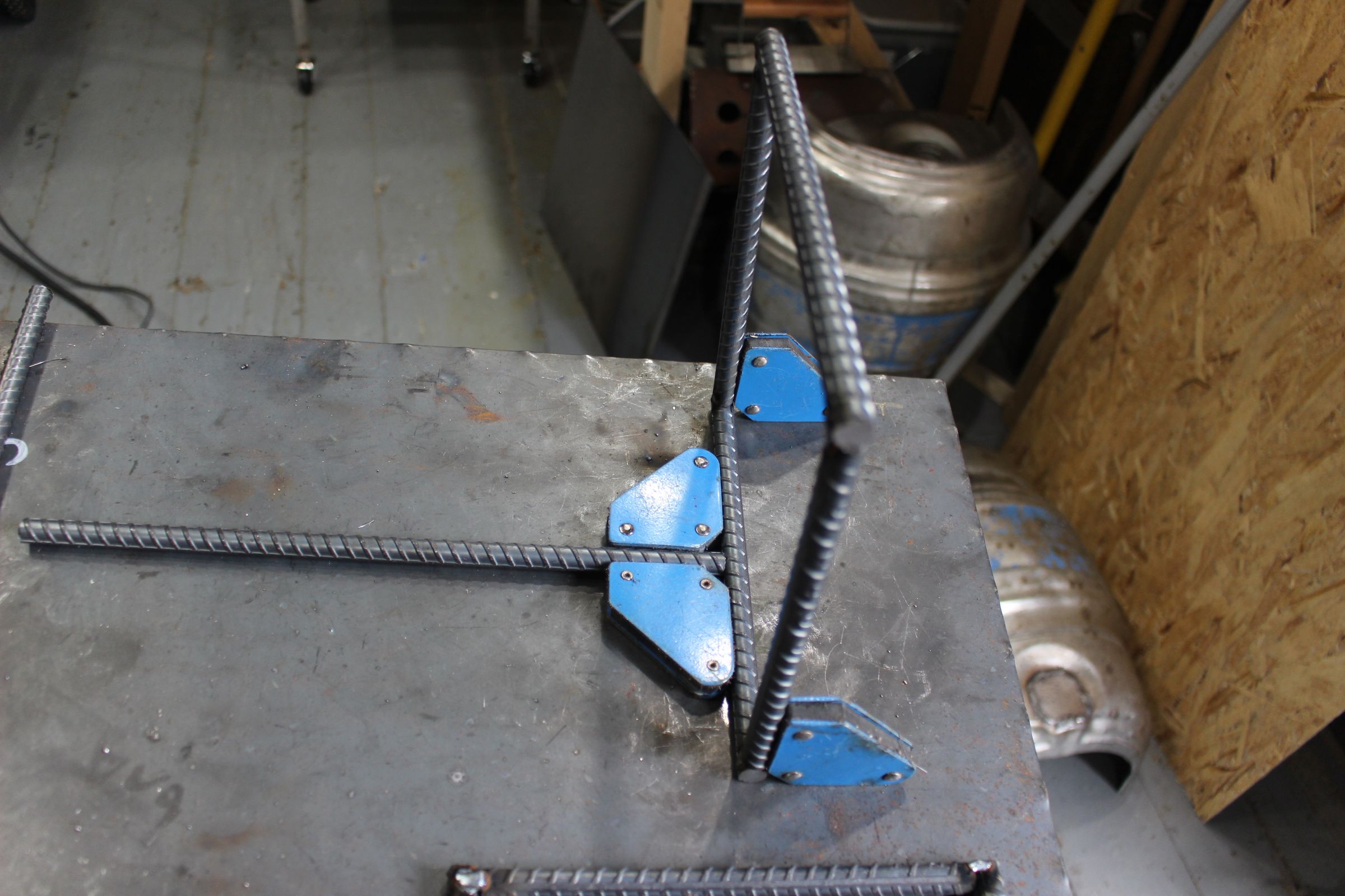 How to Make a Kindling Splitter : 4 Steps (with Pictures) - Instructables