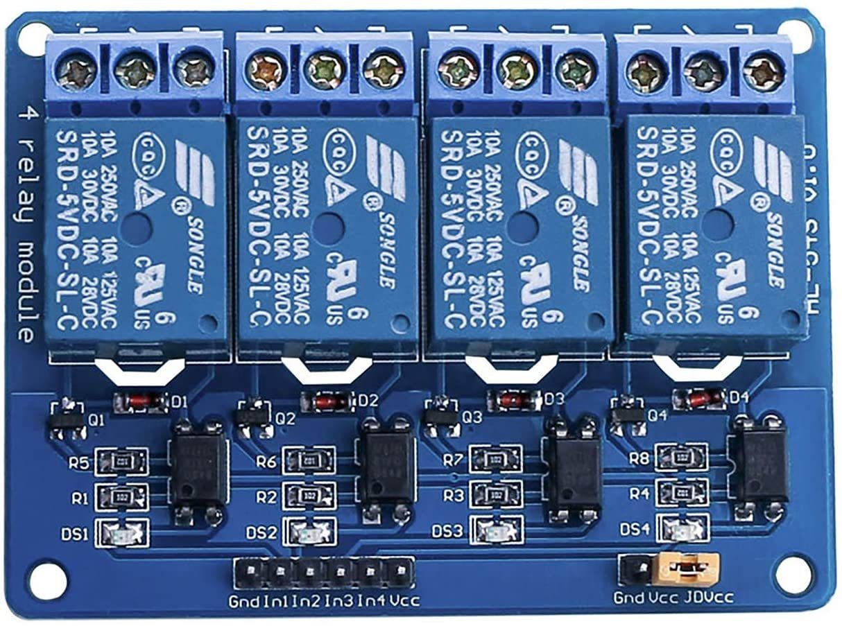Automated Greenhouse With Arduino Mega : 5 Steps (with Pictures ...
