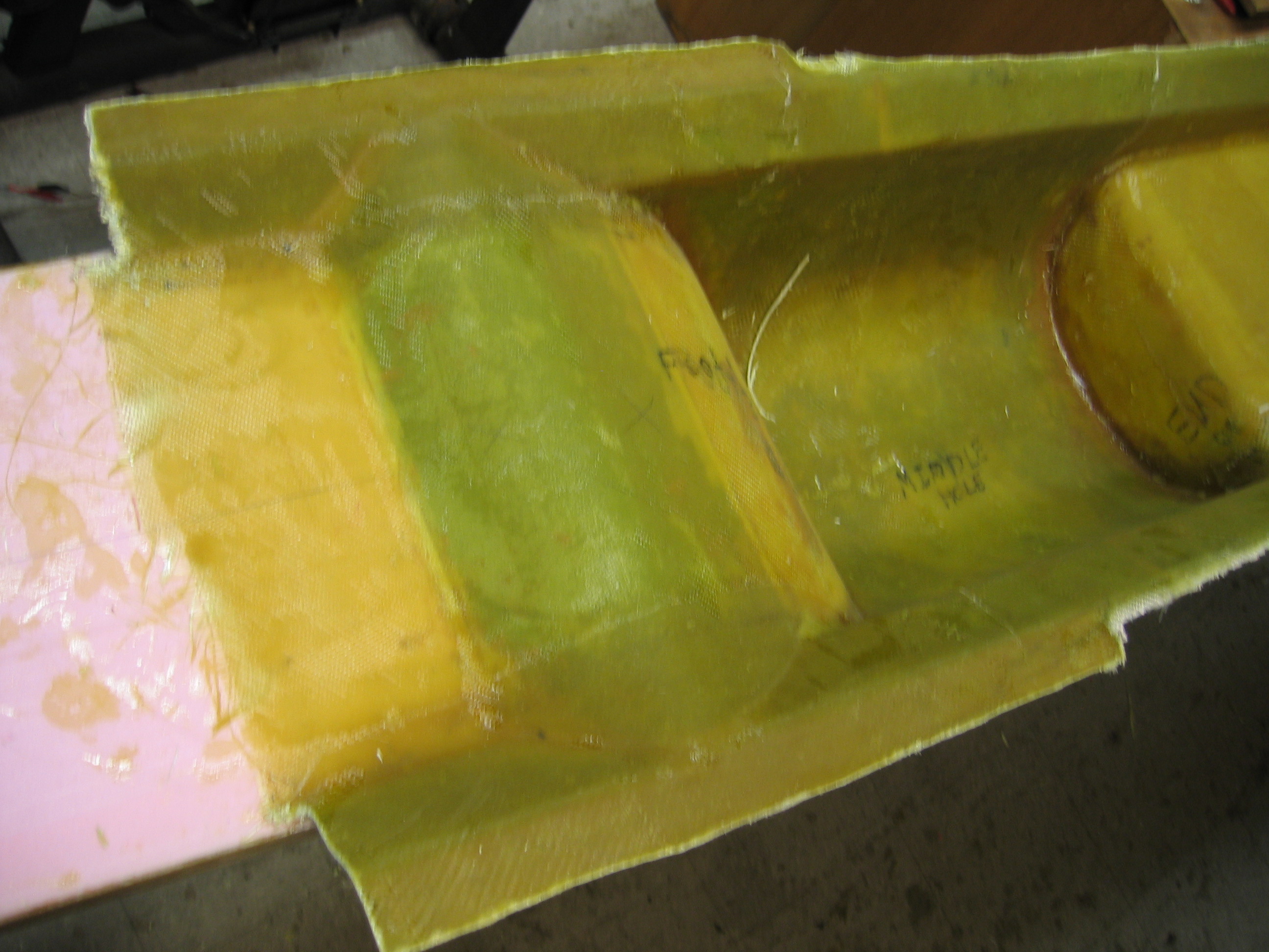 Building a Rowing Shell : 10 Steps (with Pictures) - Instructables