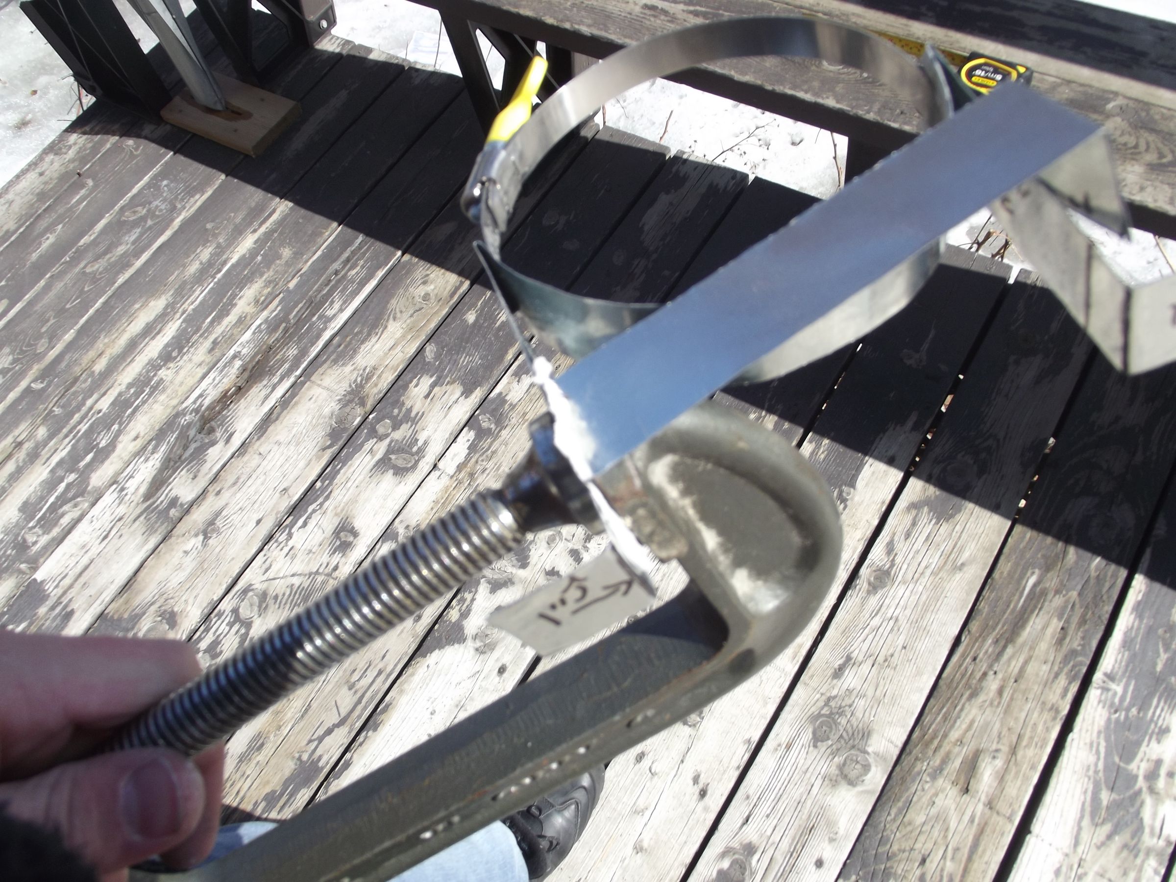 Rubens Tube : 33 Steps (with Pictures) - Instructables