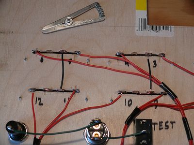 Fireworks Controller : 15 Steps (with Pictures) - Instructables