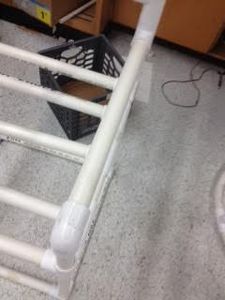 How to Make a PVC Chair : 11 Steps - Instructables