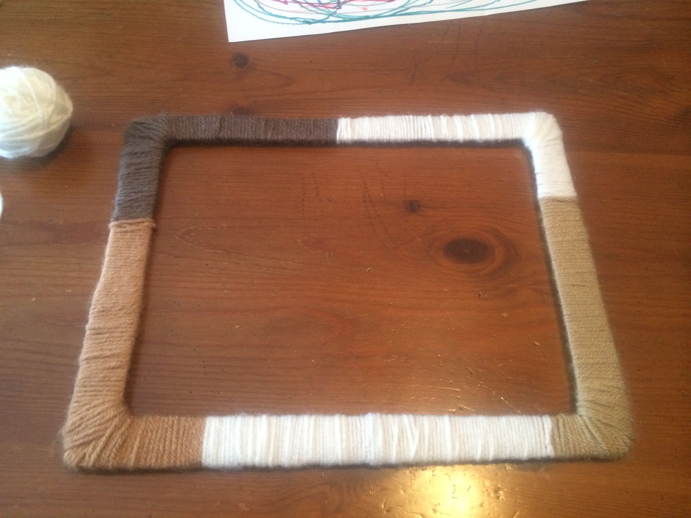 40 Fantastic Photo Frames You Can Make Yourself