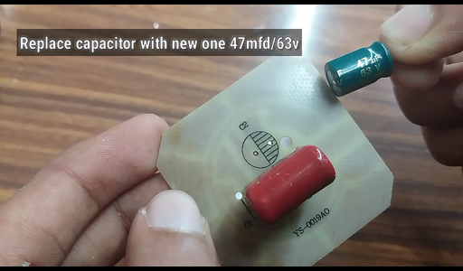 How to Repair Led Bulb : 8 Steps - Instructables