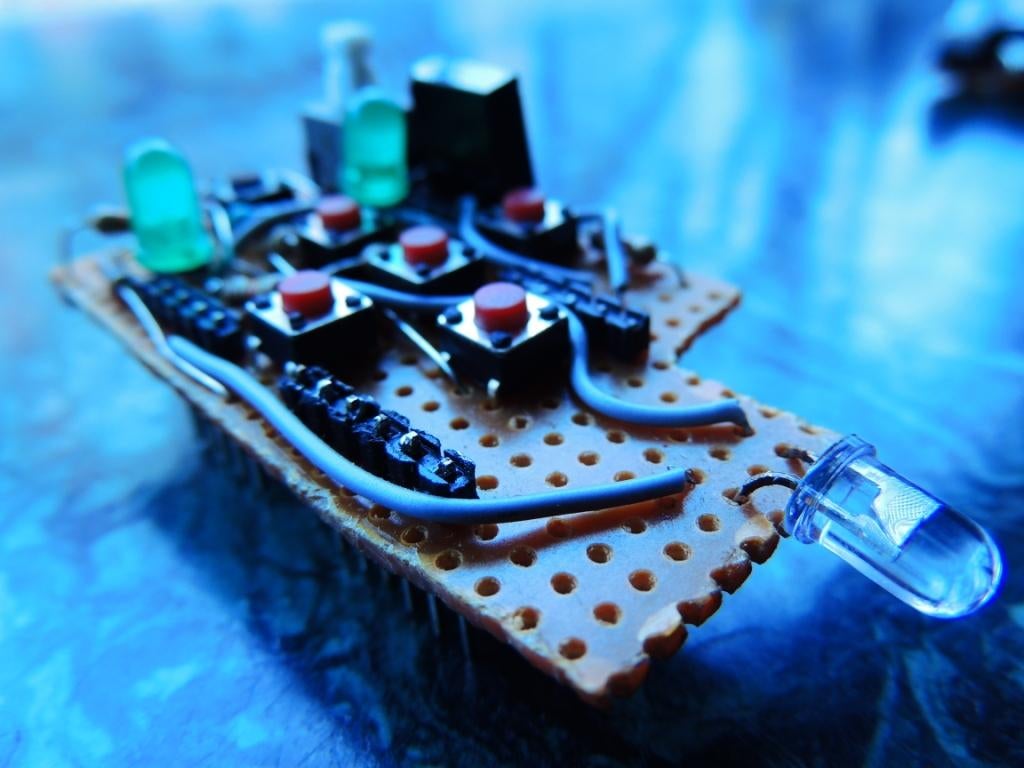 Clone! : 6 Steps - Instructables