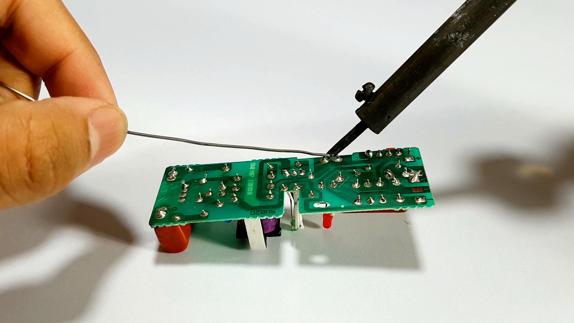 Mosquito Killer Machine : 6 Steps (with Pictures) - Instructables