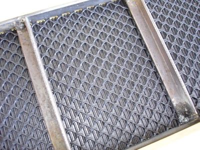 A Recirculating Sluice Box for Gold Prospecting : 10 Steps (with ...