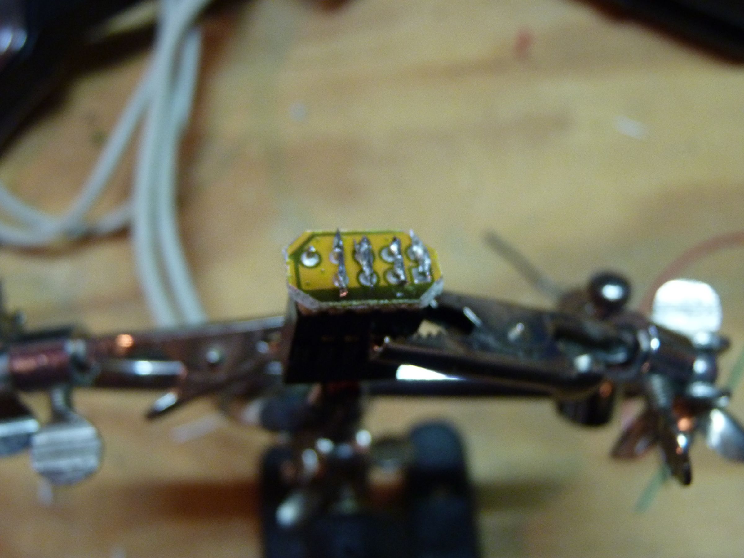 Make Your Own USB Adapters : 10 Steps (with Pictures) - Instructables