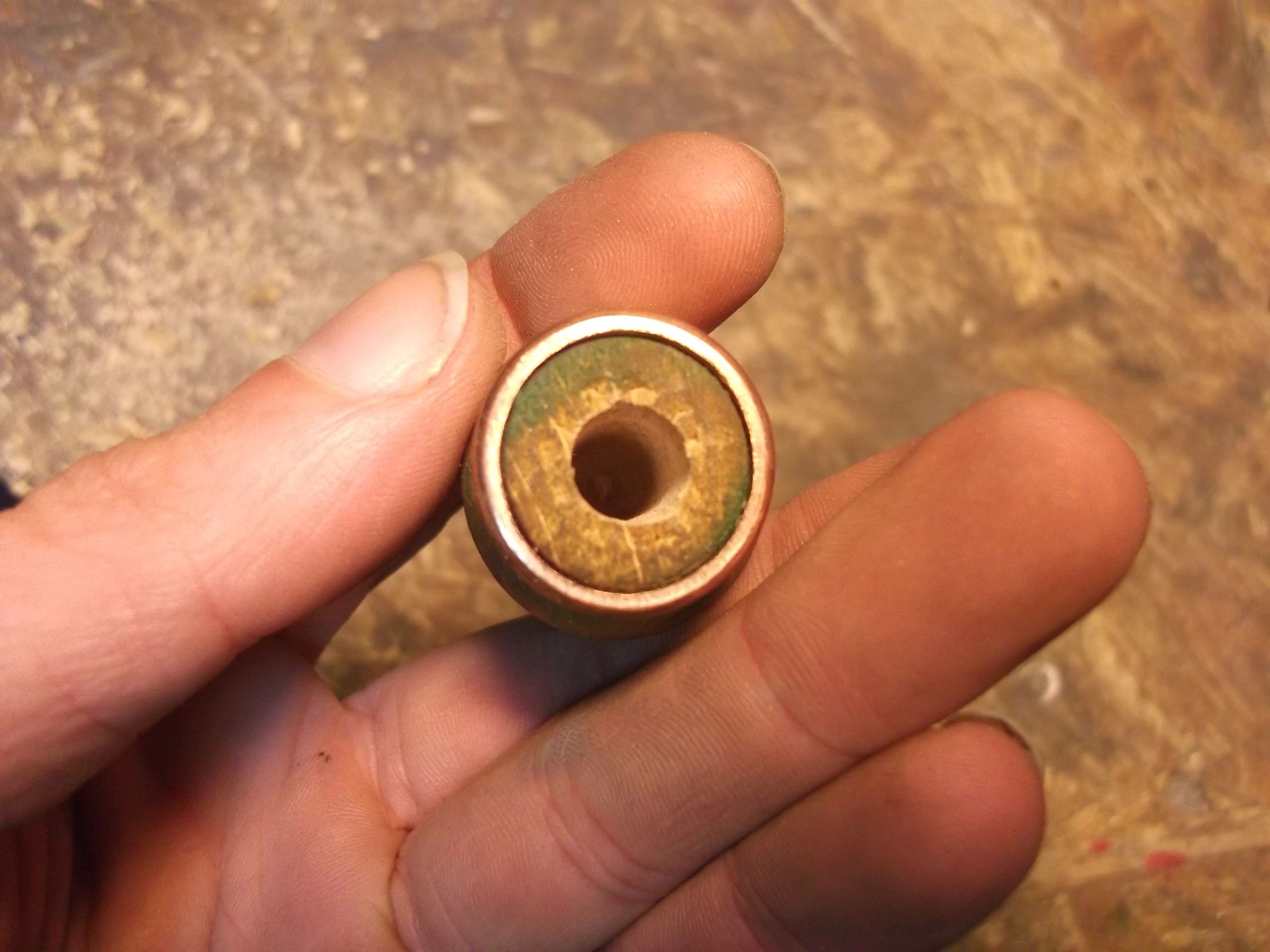 Making Sewing Awl : 11 Steps (with Pictures) - Instructables