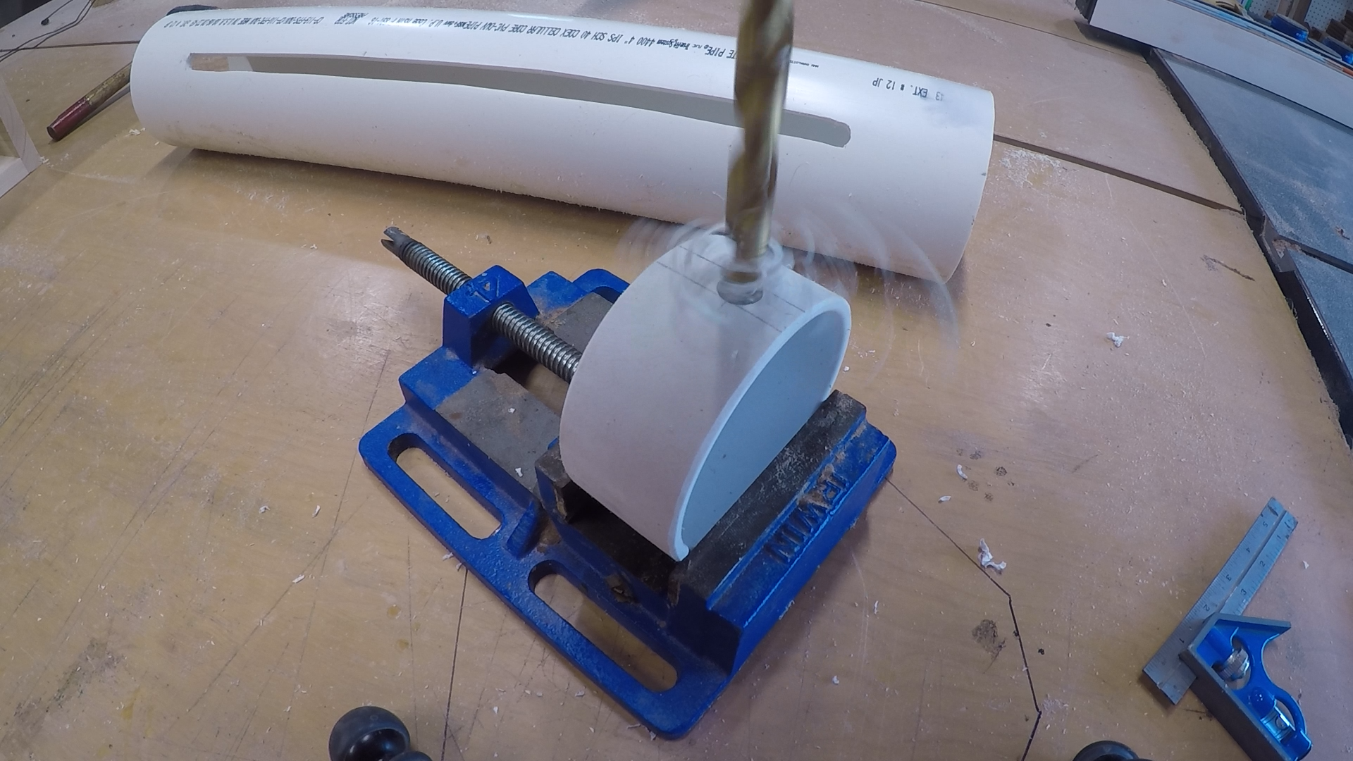 Candy Cannon : 9 Steps (with Pictures) - Instructables