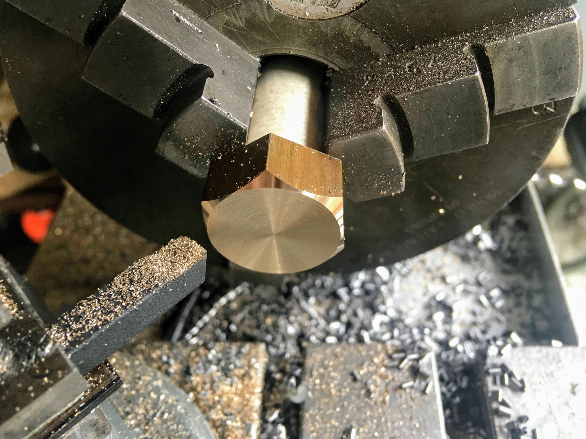 A Versatile Watchmaker's Milling and Drilling Attachment : 17 Steps ...