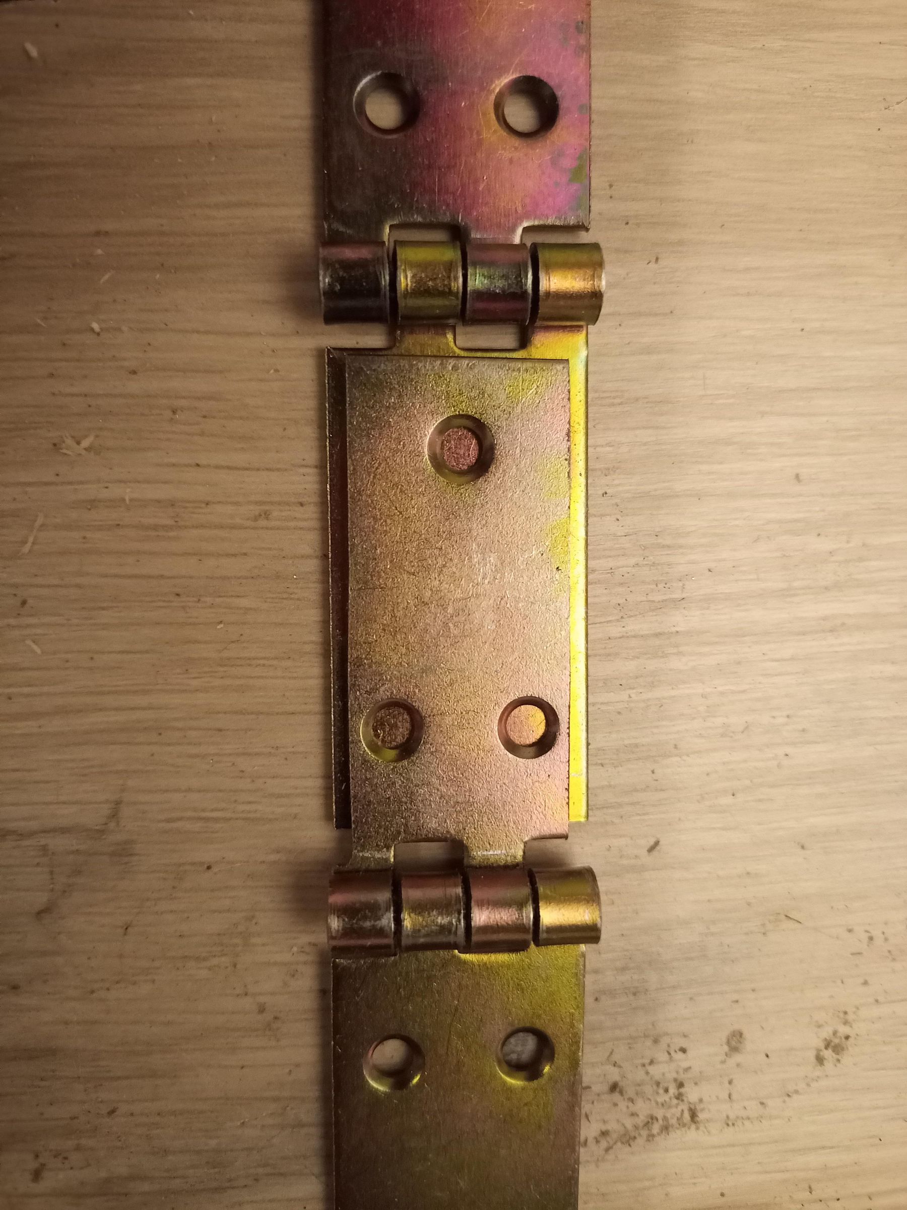 Old Easel Restoration : 21 Steps (with Pictures) - Instructables