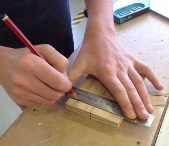 Small Wooden Box : 12 Steps (with Pictures) - Instructables