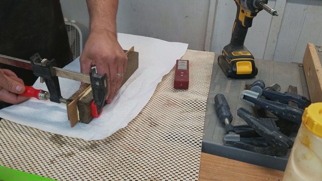 Make Your Own Pen Press : 9 Steps (with Pictures) - Instructables