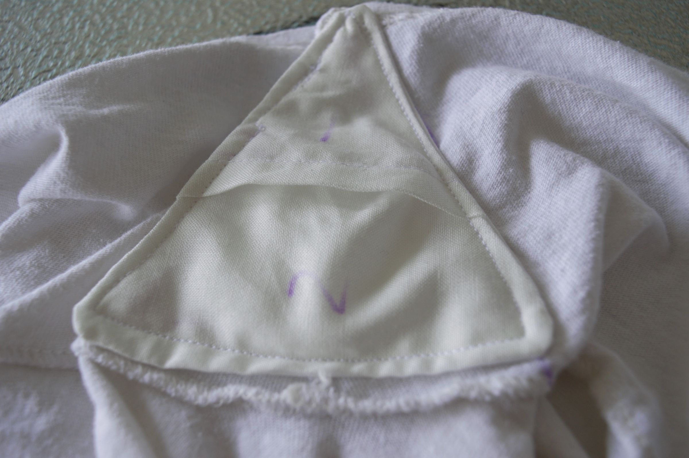 Pit Pockets : 27 Steps (with Pictures) - Instructables