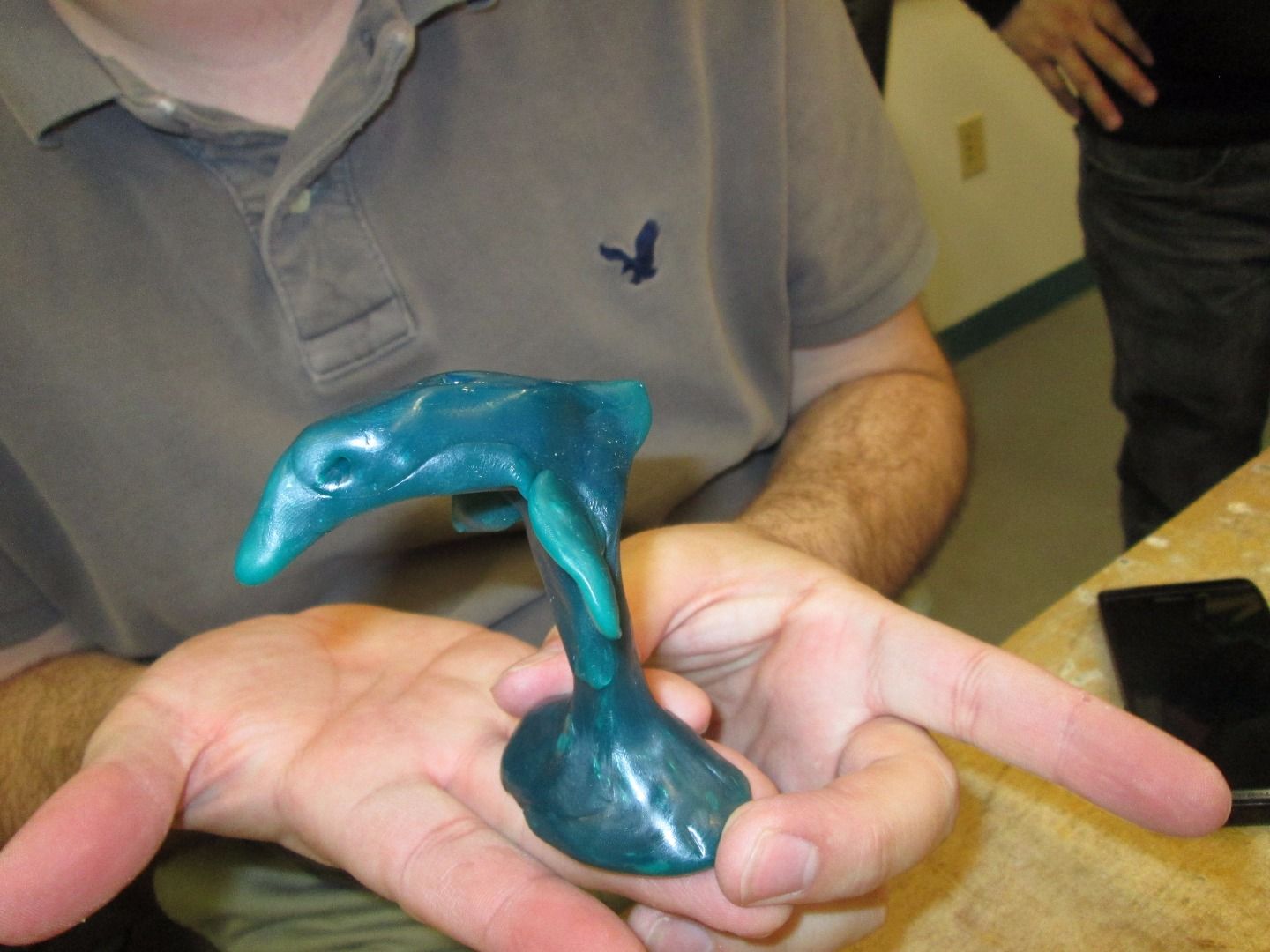 Make Sea Creatures! : 4 Steps - Instructables