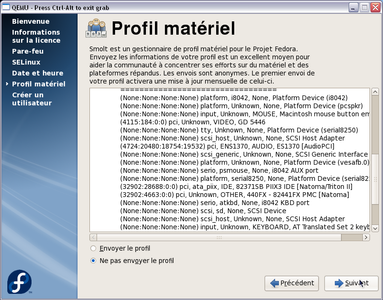 Install Fedora 8 (Werewolf) on Windows XP With QEMU : 11 Steps ...