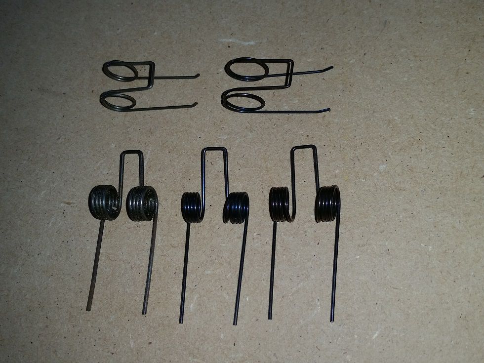 How to Make Springs : 9 Steps (with Pictures) - Instructables